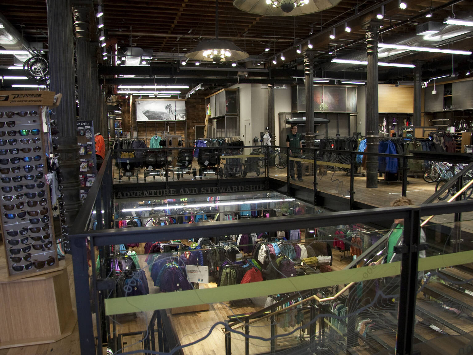 Fitness gear: Where to get the best workout clothes