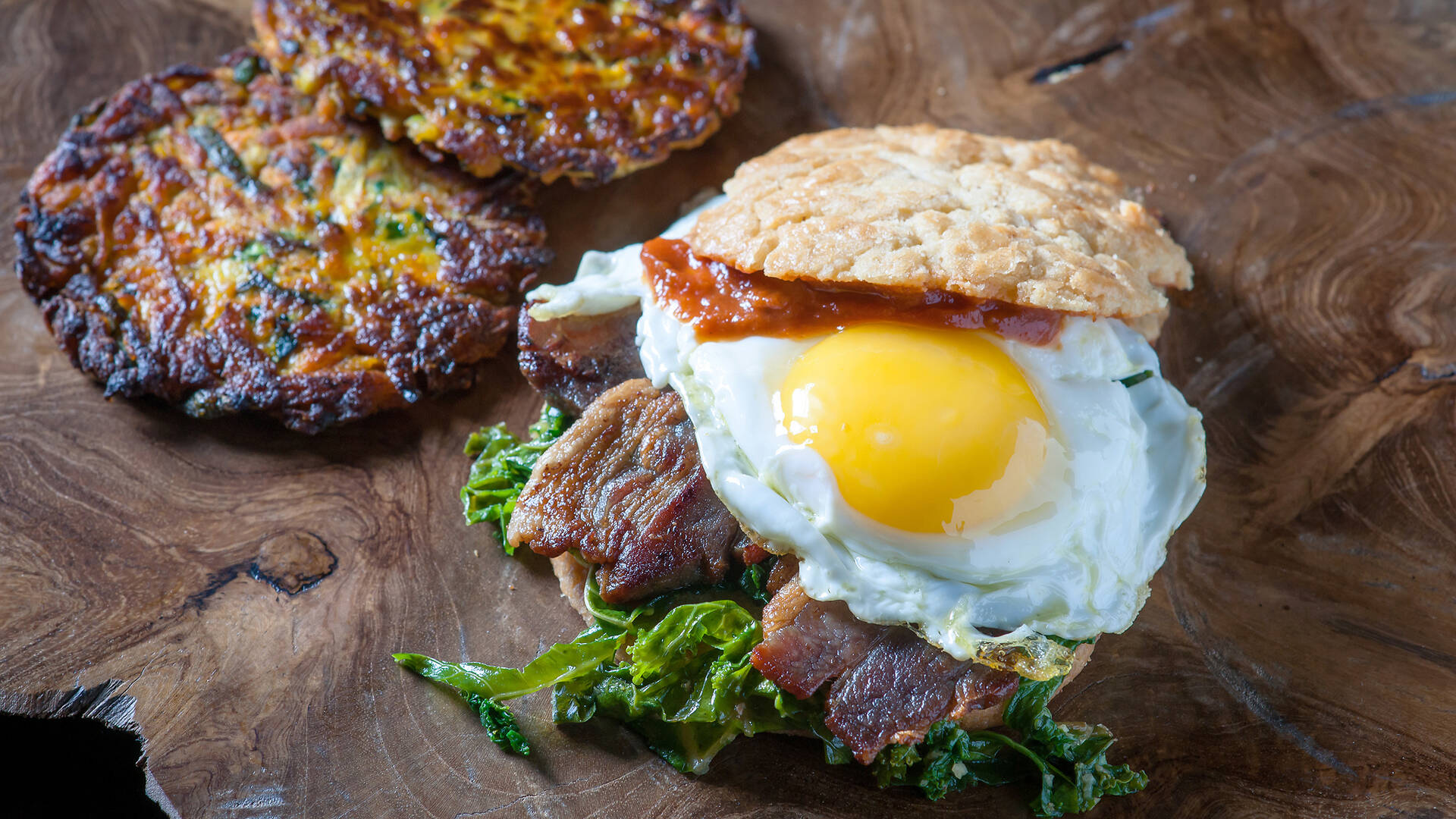 The Feed first look: Hu Kitchen