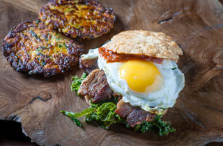 The Feed first look: Hu Kitchen