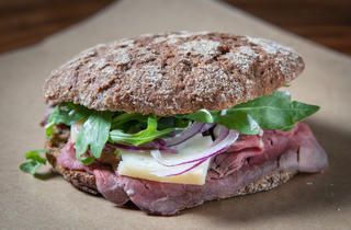 The Feed first look: Hu Kitchen