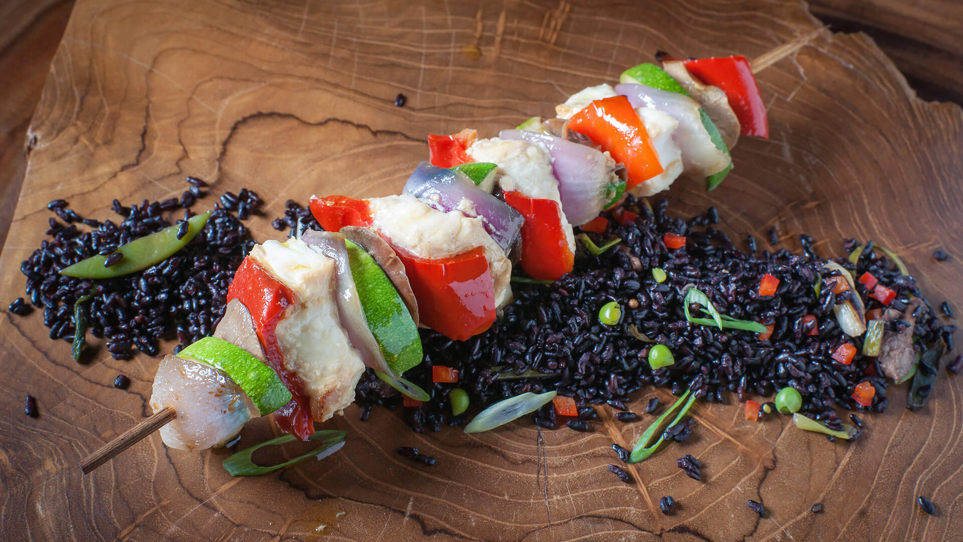 The Feed first look: Hu Kitchen