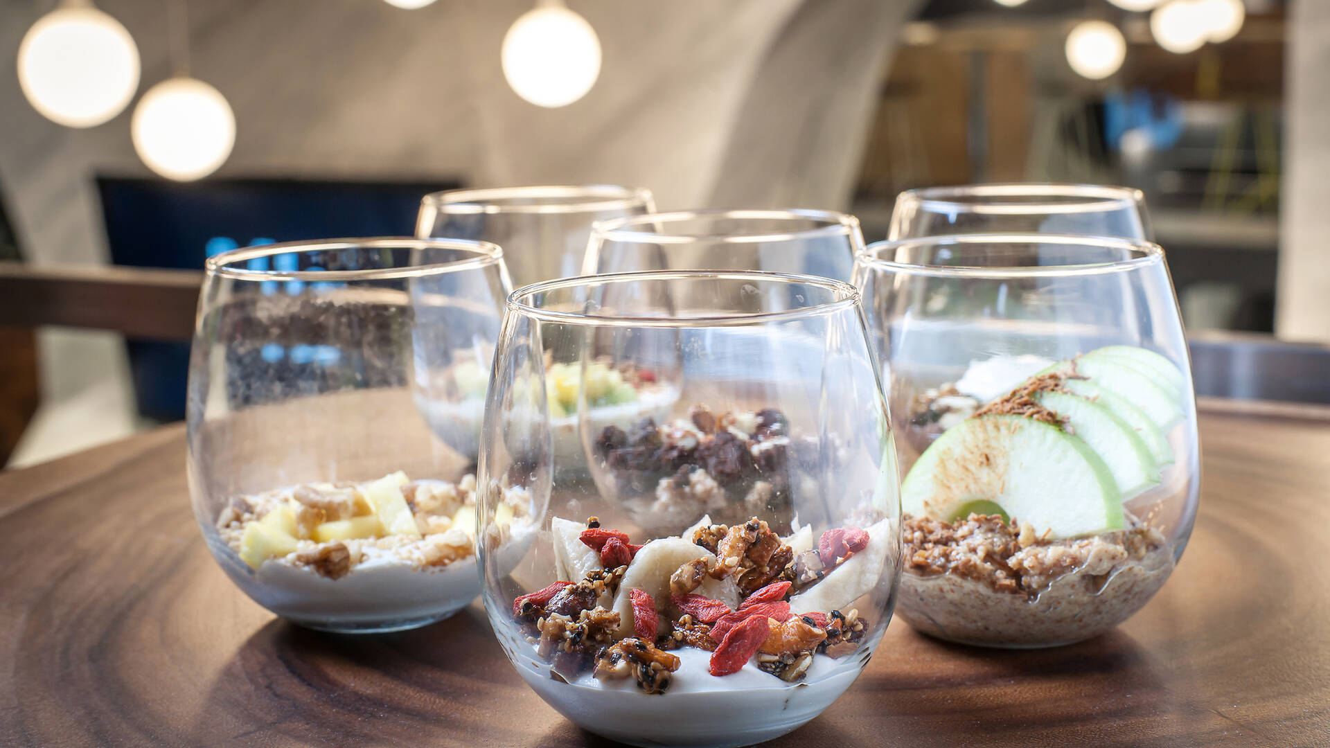 The Feed first look: Hu Kitchen