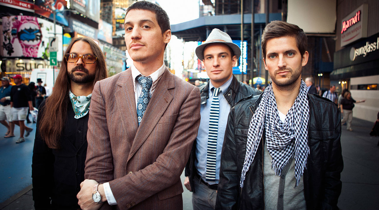 MUTEMATH