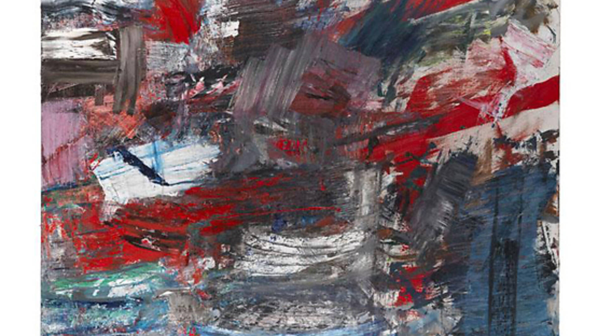 Ten painting shows you should see