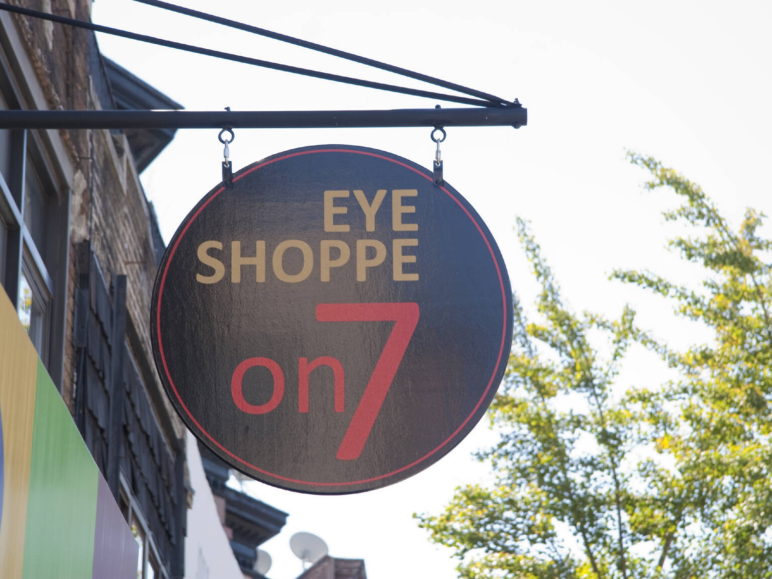 Best sunglasses: The best sunglass shops in NYC