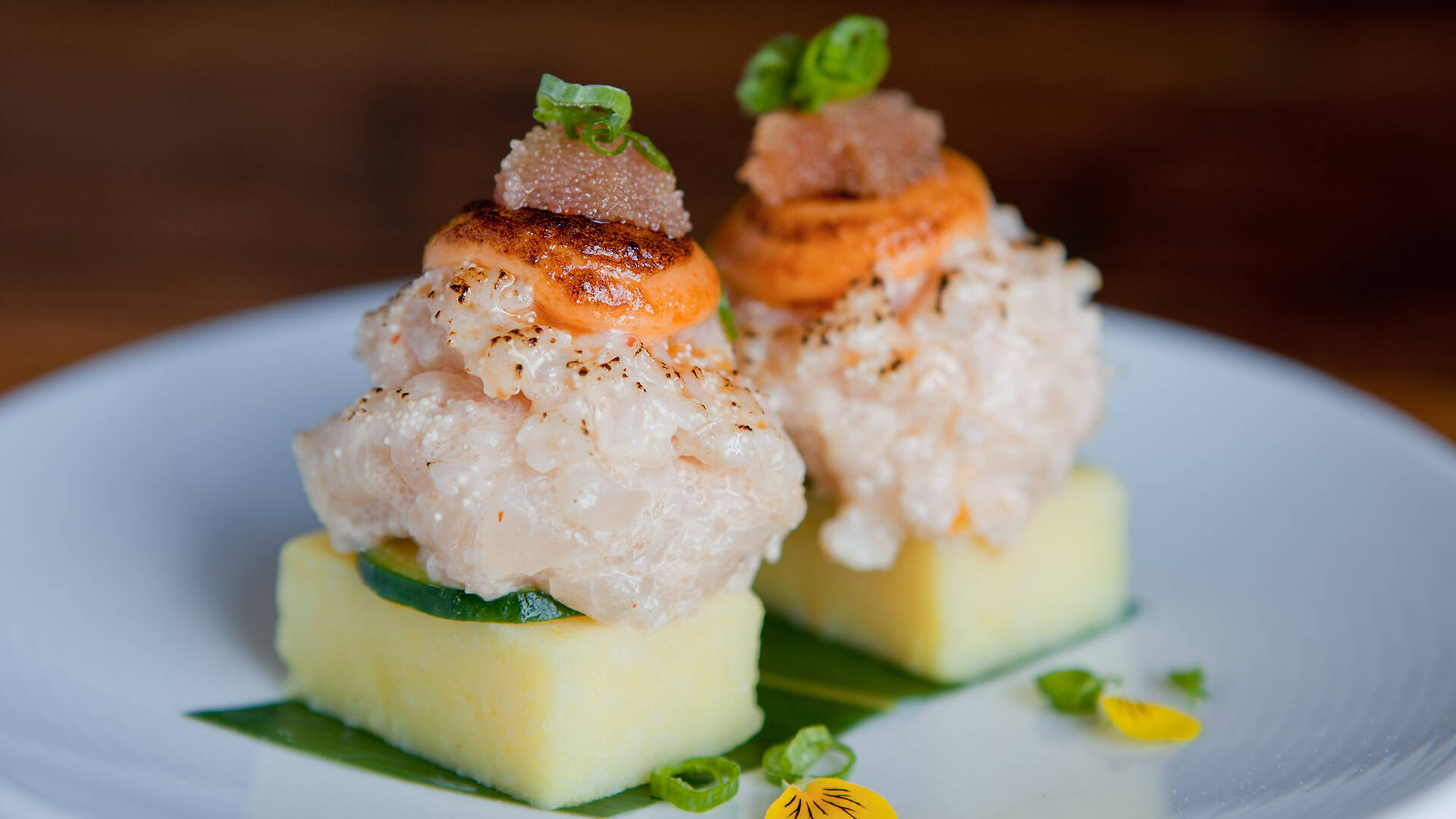 Picca | Restaurants in Beverly Hills, Los Angeles