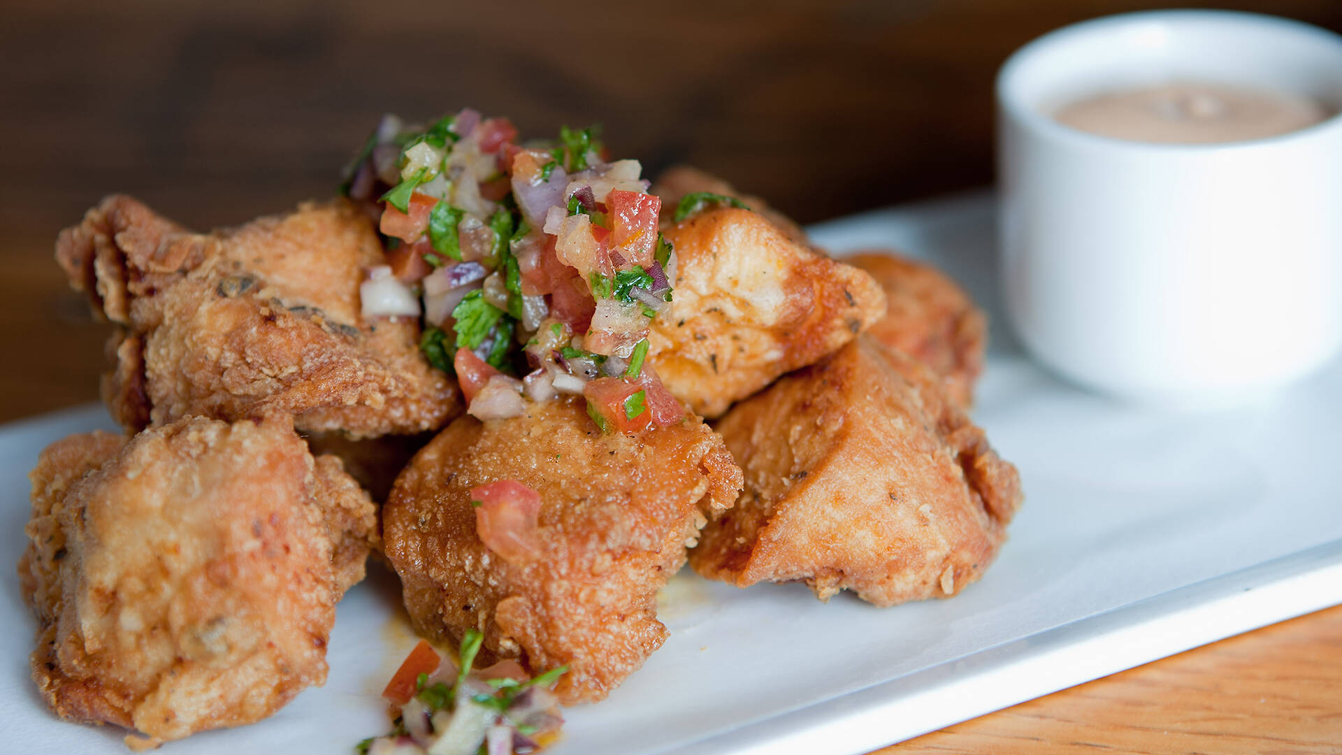 Picca | Restaurants in Beverly Hills, Los Angeles