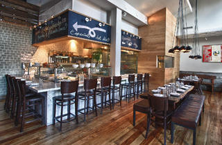 Picca | Restaurants in Beverly Hills, Los Angeles