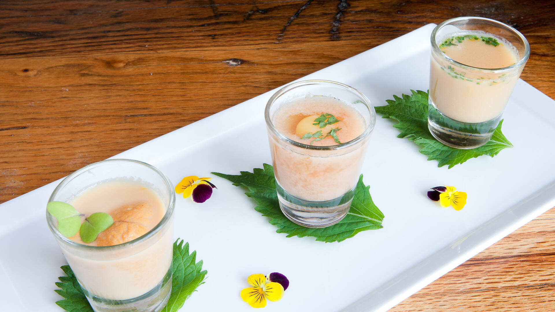 Picca | Restaurants in Beverly Hills, Los Angeles