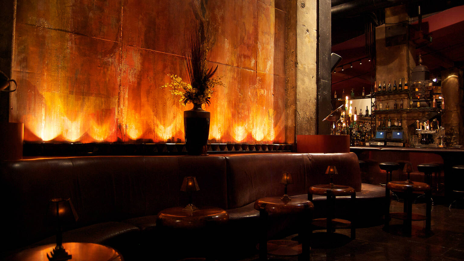Edison | Bars in Downtown Historic Core, Los Angeles
