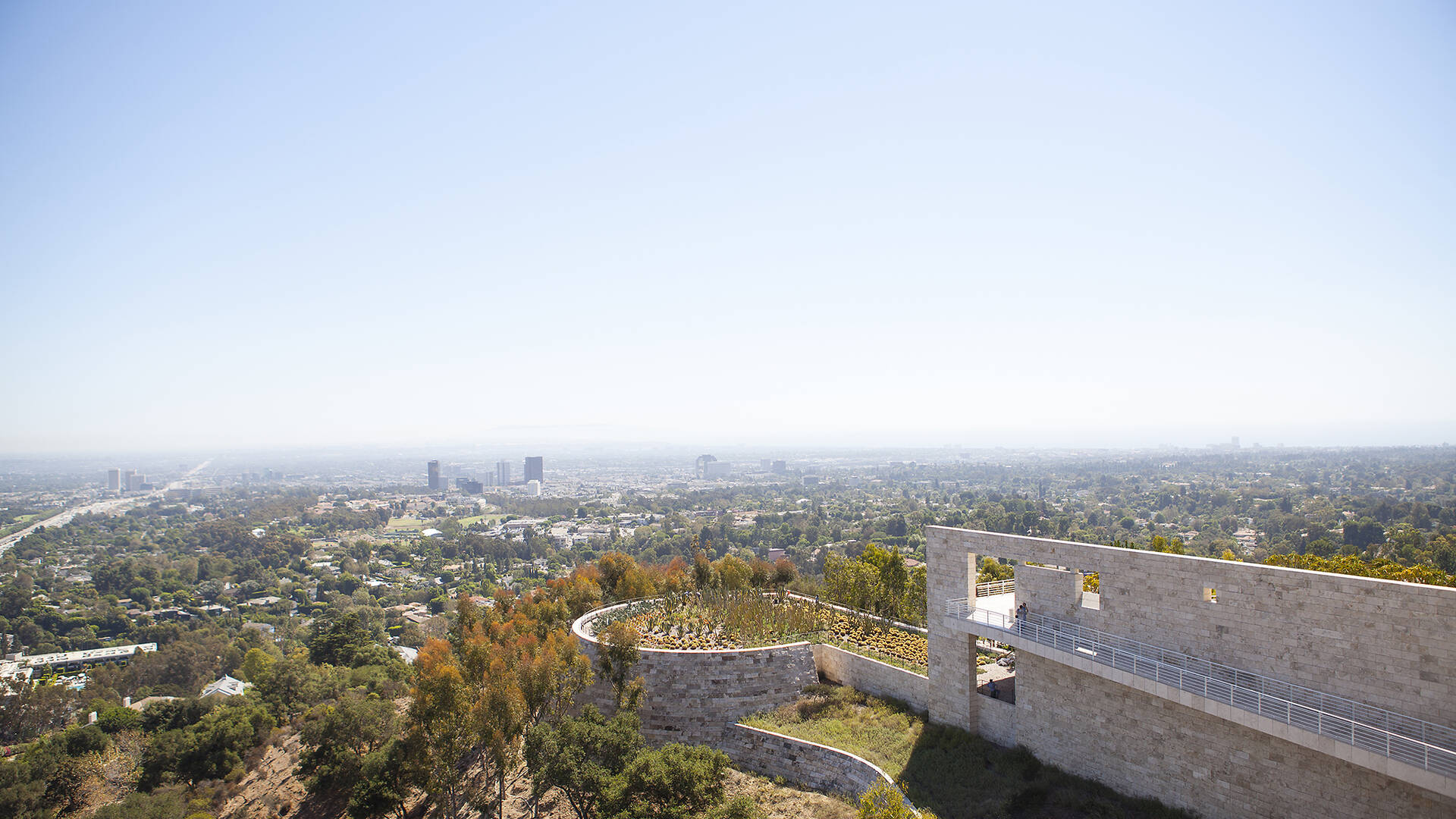 Los Angeles museums guide: The Getty Center