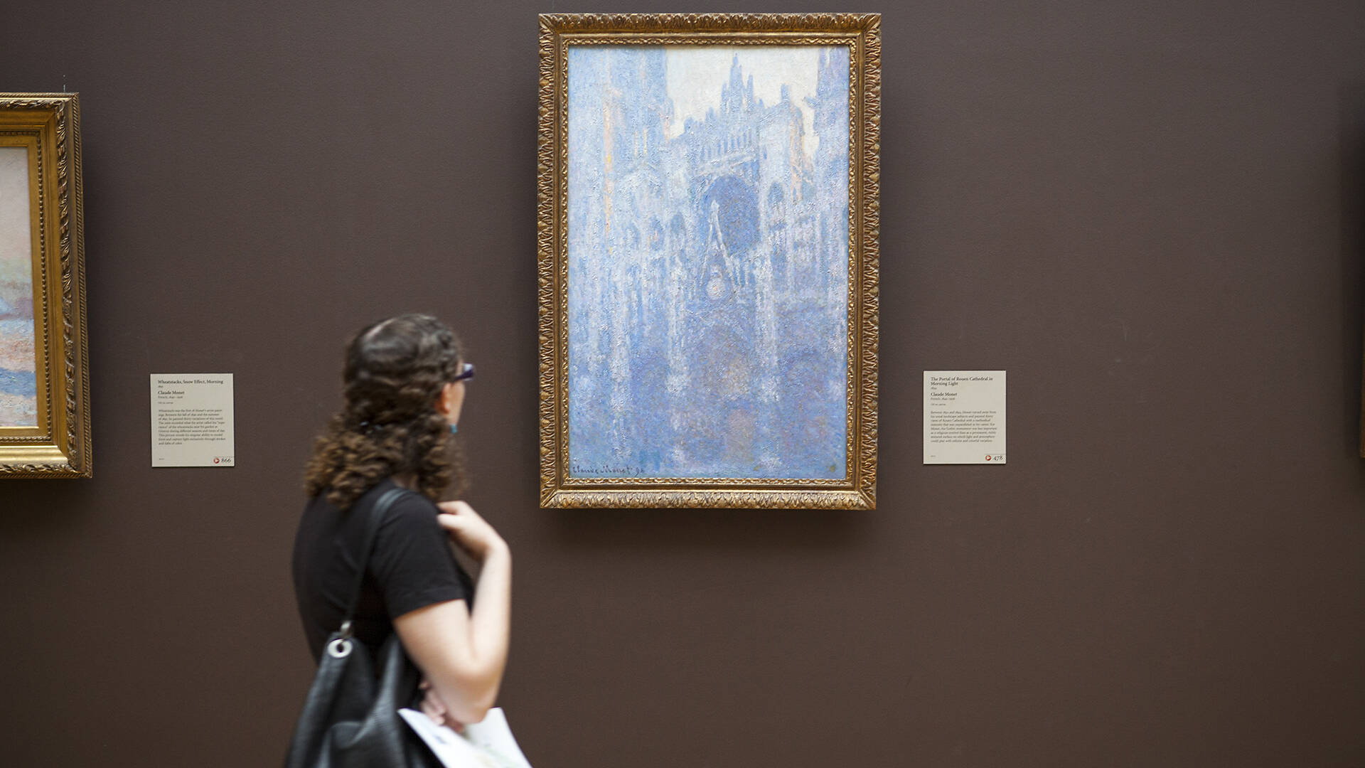 Los Angeles museums guide: The Getty Center