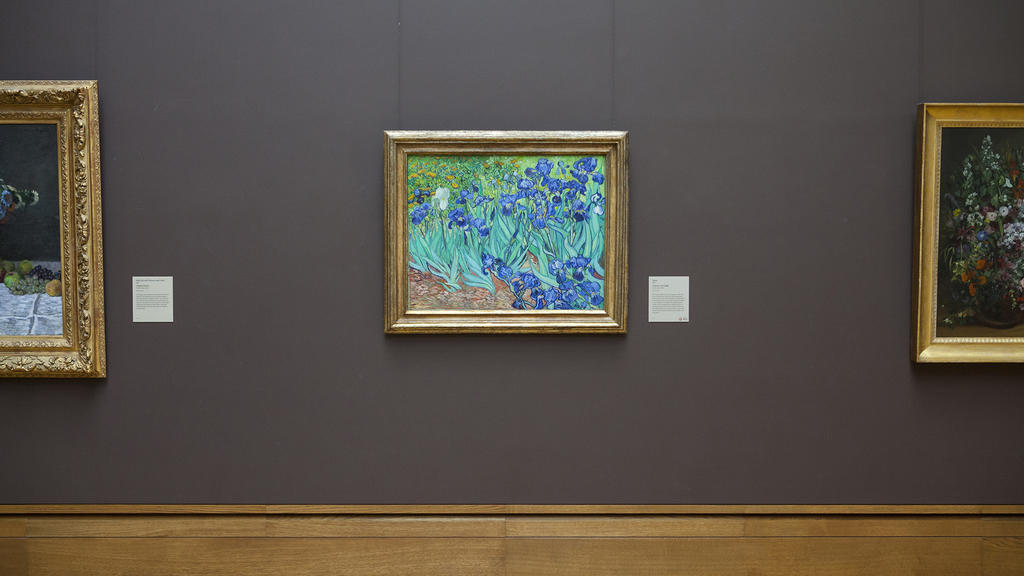 Los Angeles museums guide: The Getty Center