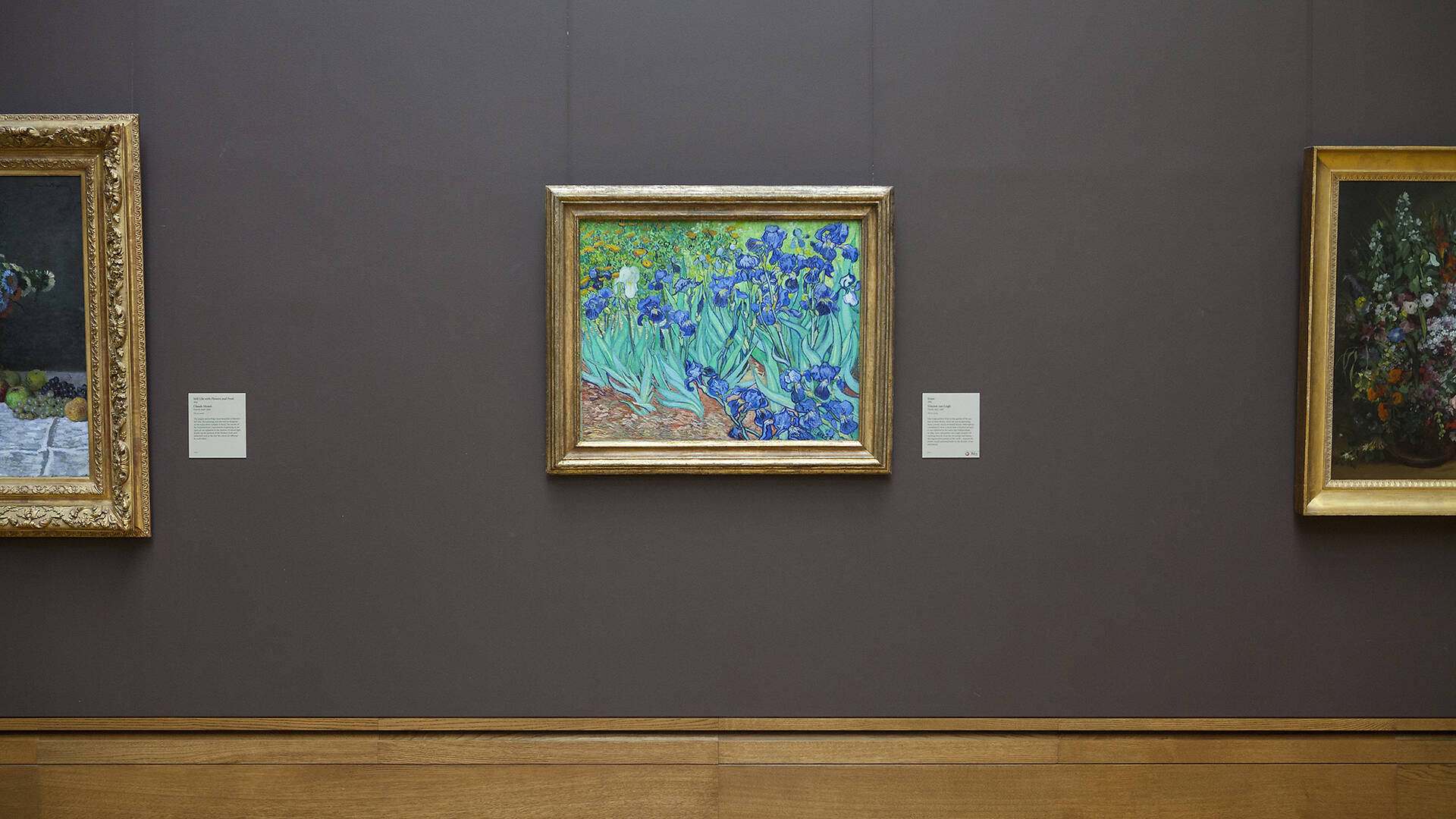 Los Angeles museums guide: The Getty Center