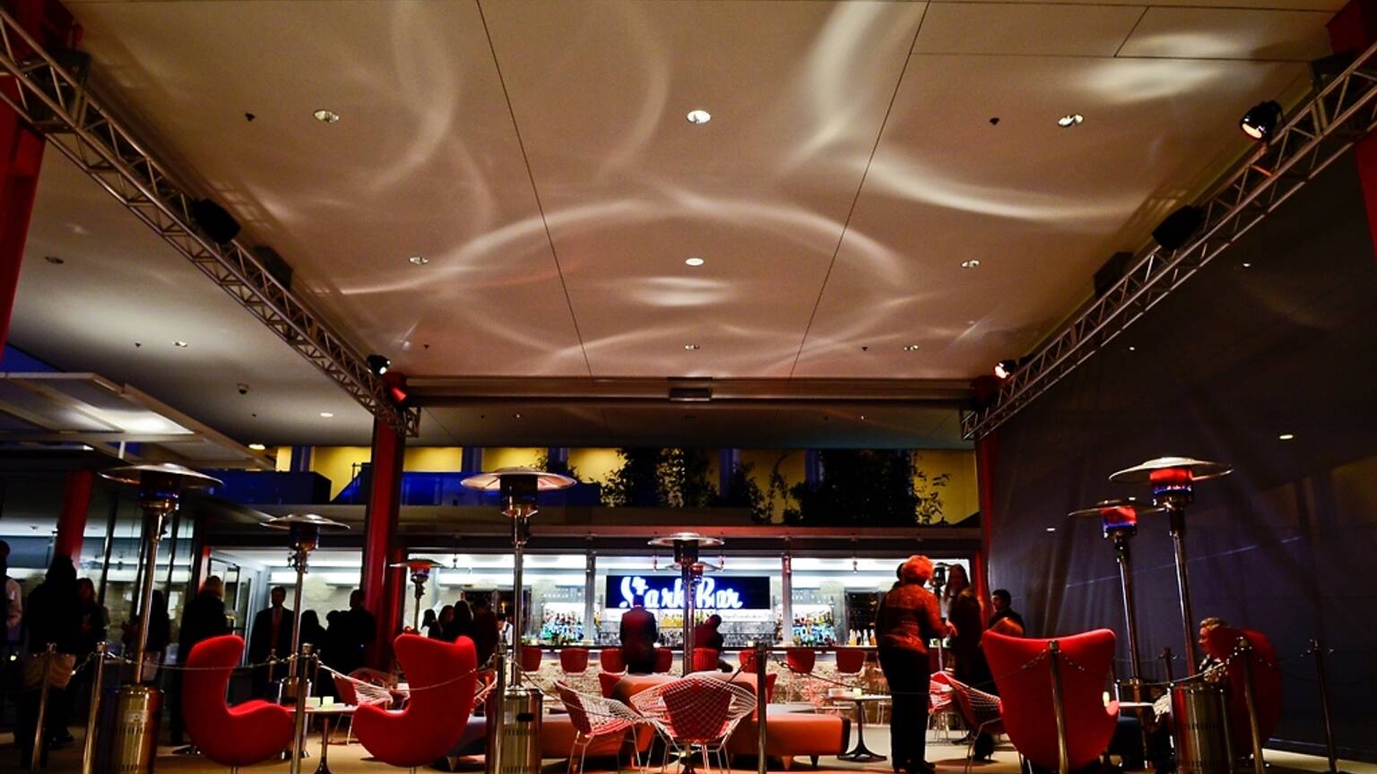 Ray's and Stark Bar | Bars in Miracle Mile, Los Angeles