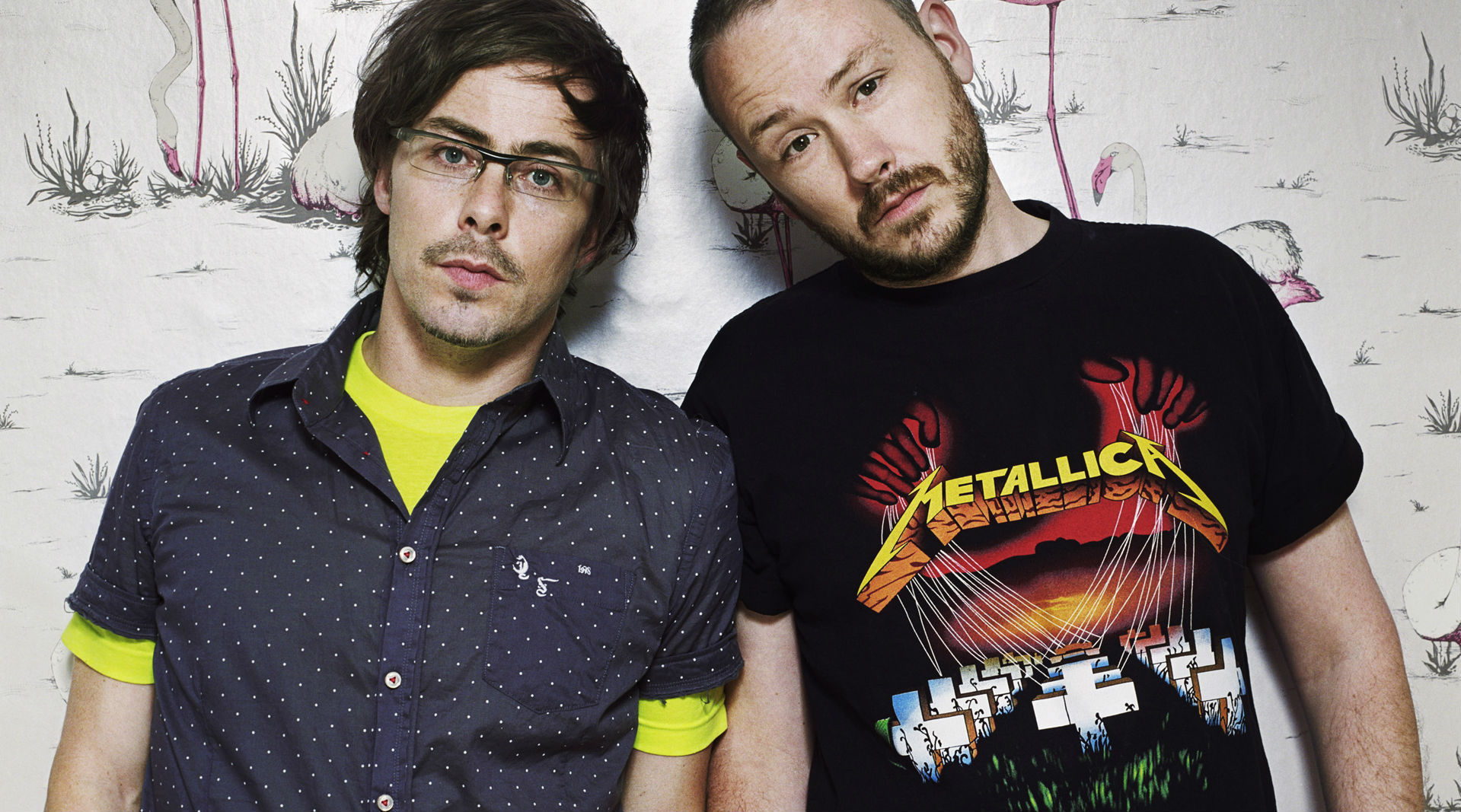Basement Jaxx