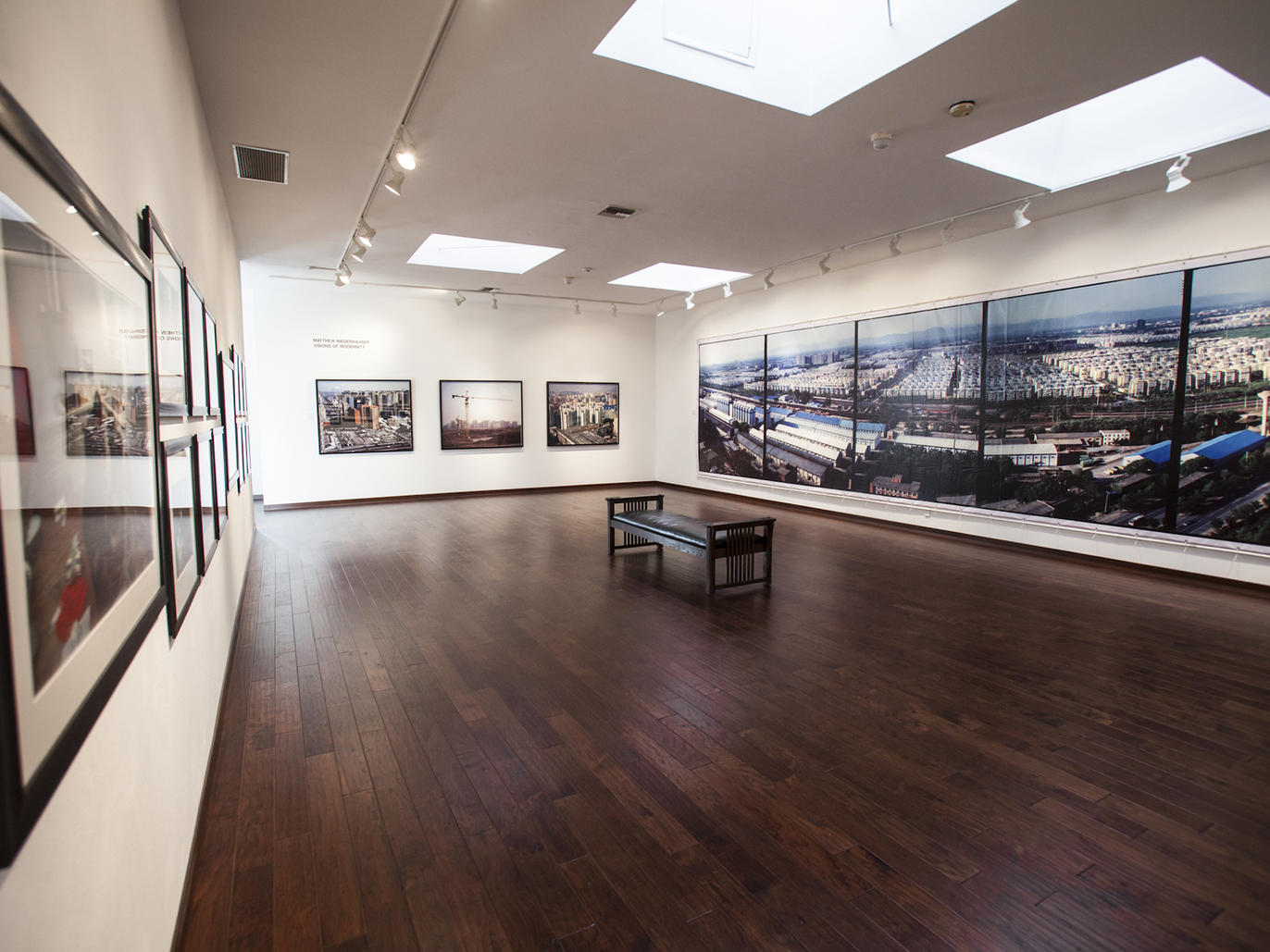 Guide to the best photography galleries in Los Angeles
