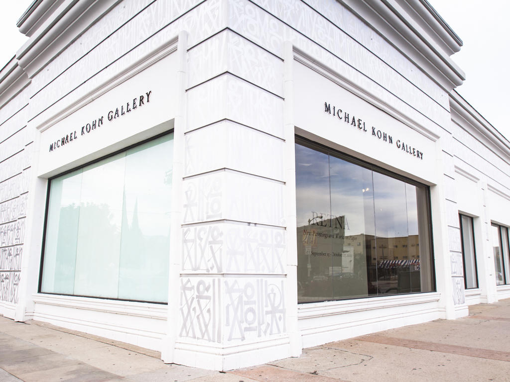 Fashion and style: LA's most stylish places