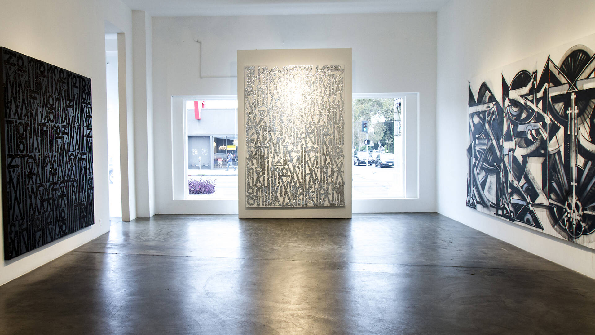 Michael Kohn Gallery | Art in Beverly Grove, Los Angeles