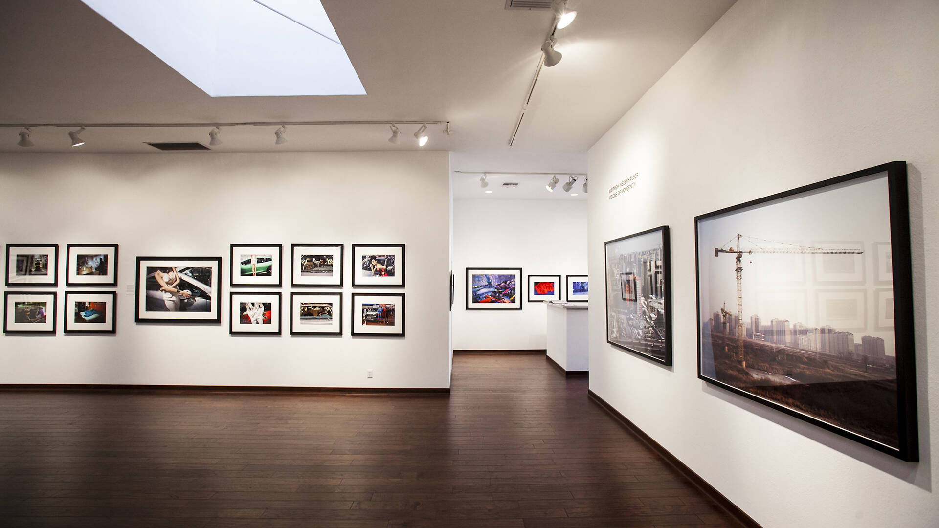 Fahey/Klein Gallery | Art in La Brea, Los Angeles