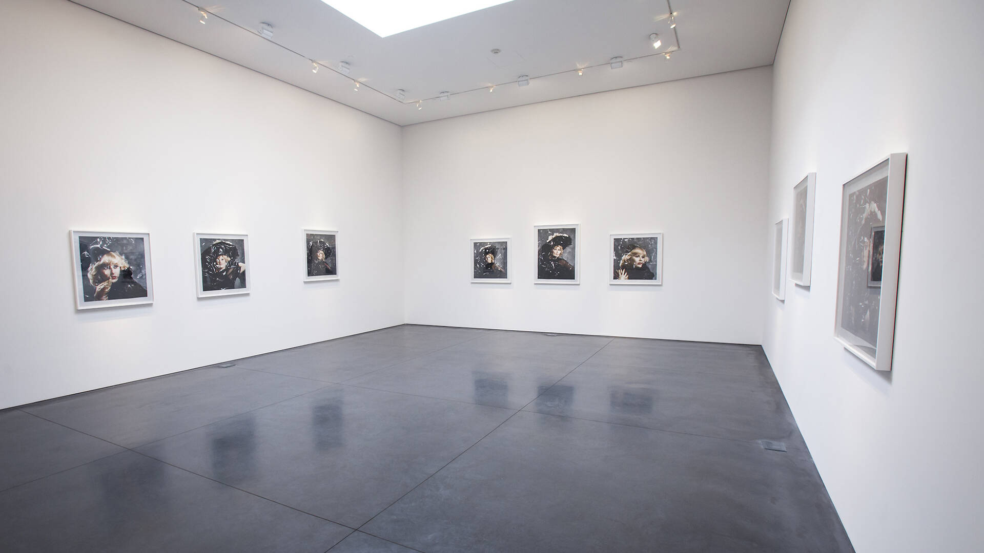 Fashion and style: LA's most stylish galleries