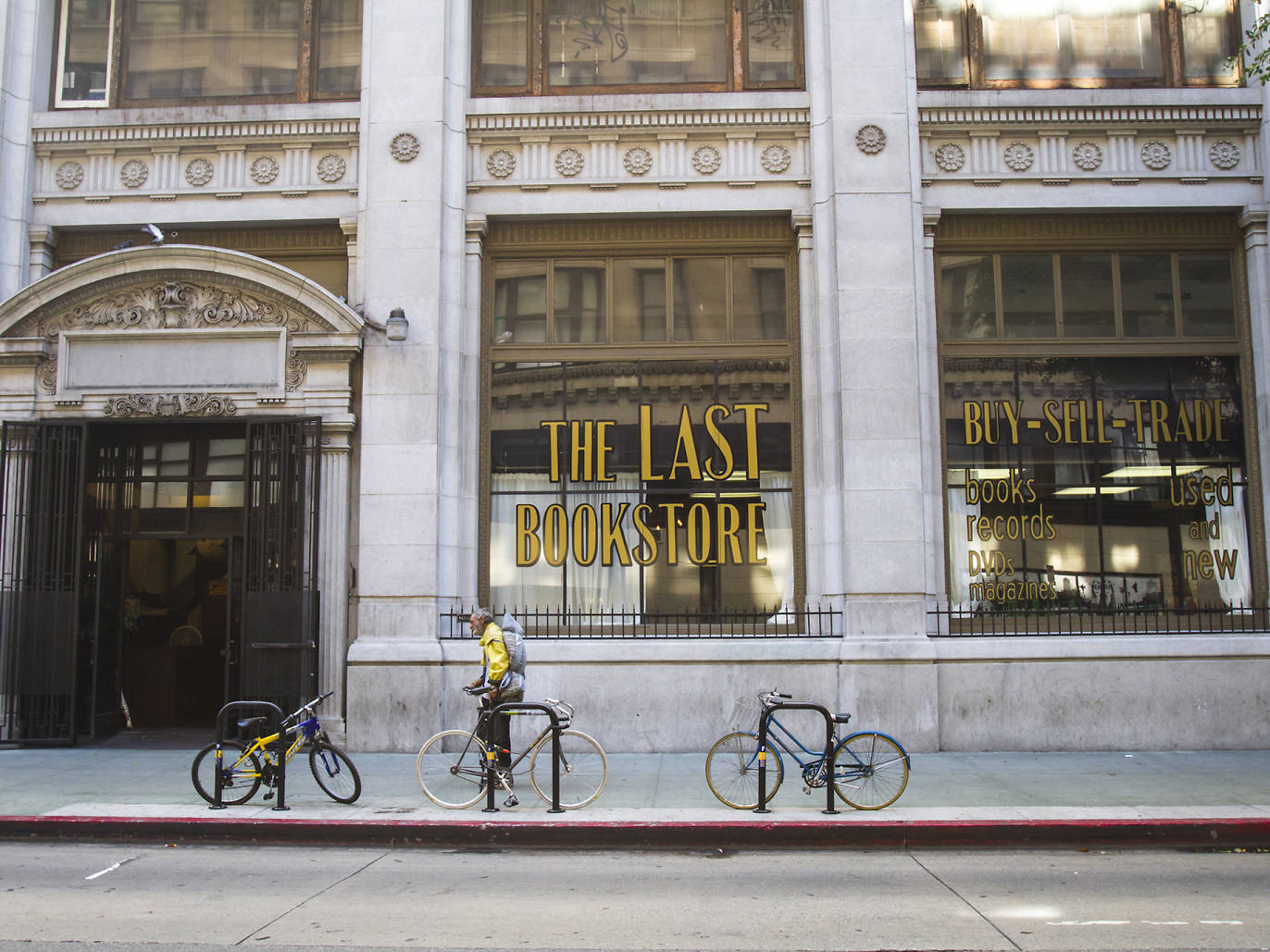 Fashion and style: LA's most stylish shops