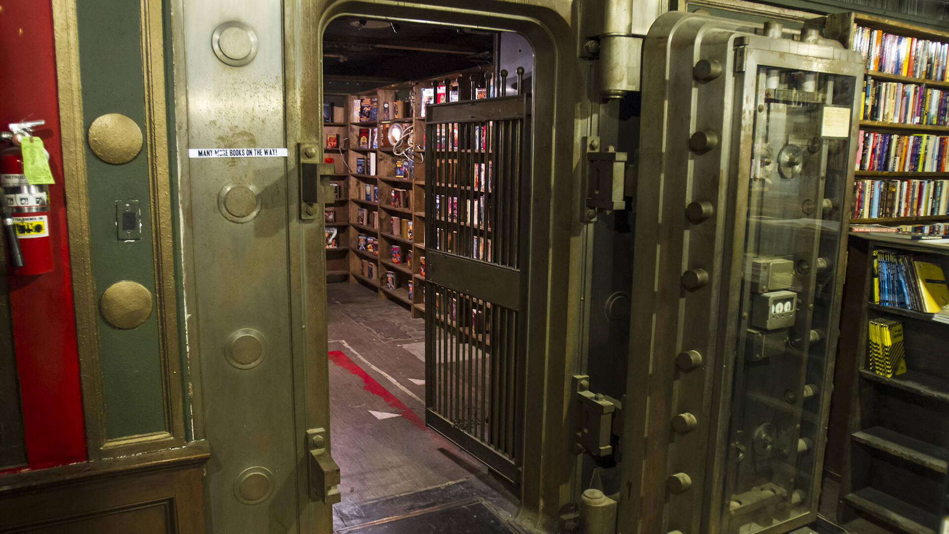 The Last Bookstore | Shopping in Downtown Historic Core, Los Angeles