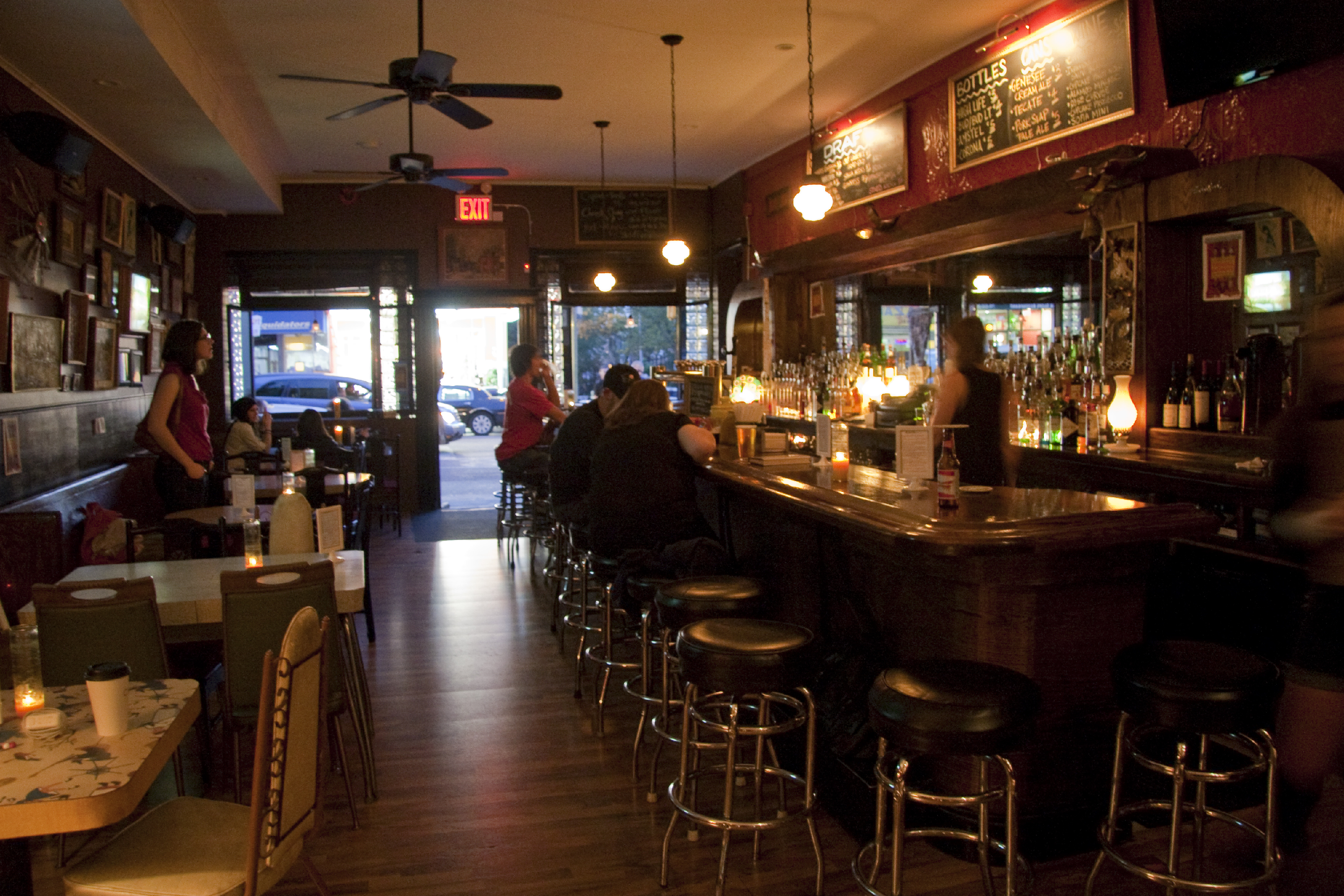 Skylark Bar | Bars in Park Slope, New York