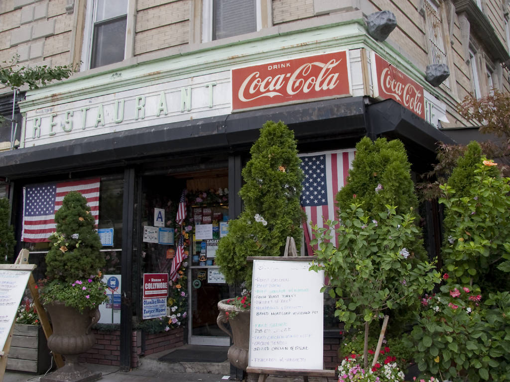 Where to Find the Best Pancakes in NYC