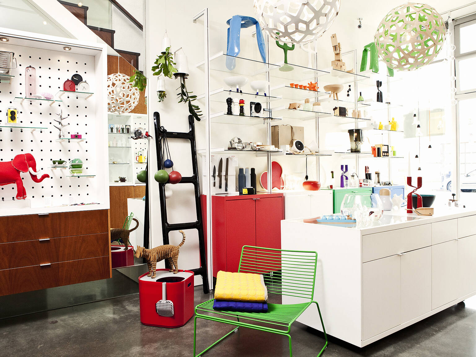 Best Gift Shops in L.A. For Anyone on Your List
