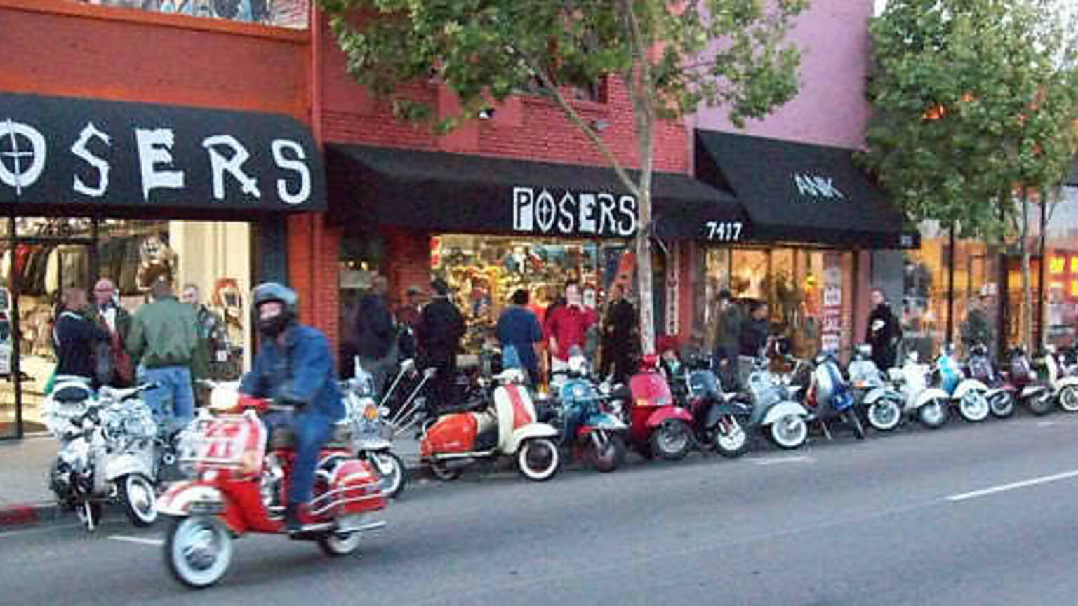 Best shops in LA: The insider's guide to Melrose Avenue