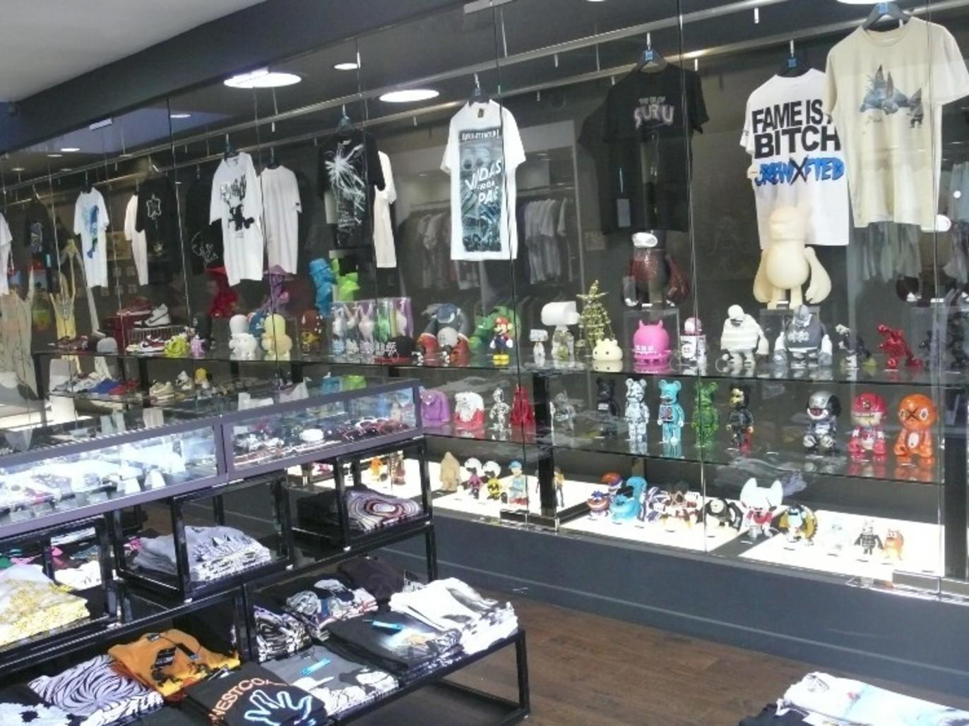 Best shops in LA: The insider's guide to Melrose Avenue