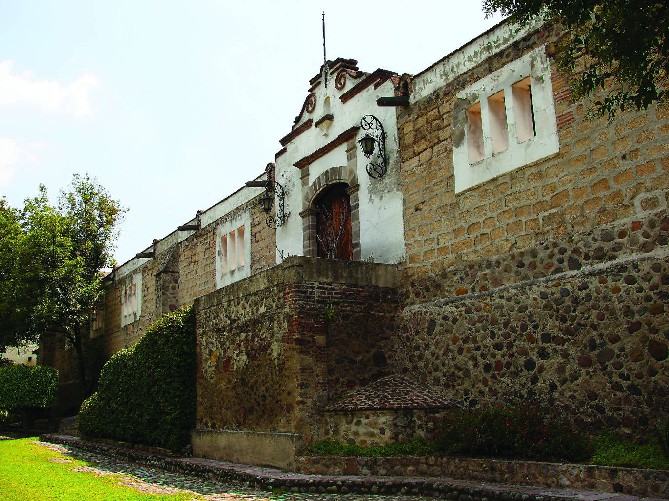 Tacubaya, una de las zonas con más historia de la Ciudad de México