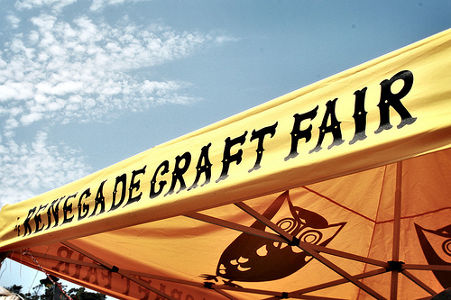 LA craft fairs: The city's best and most eclectic marketplaces