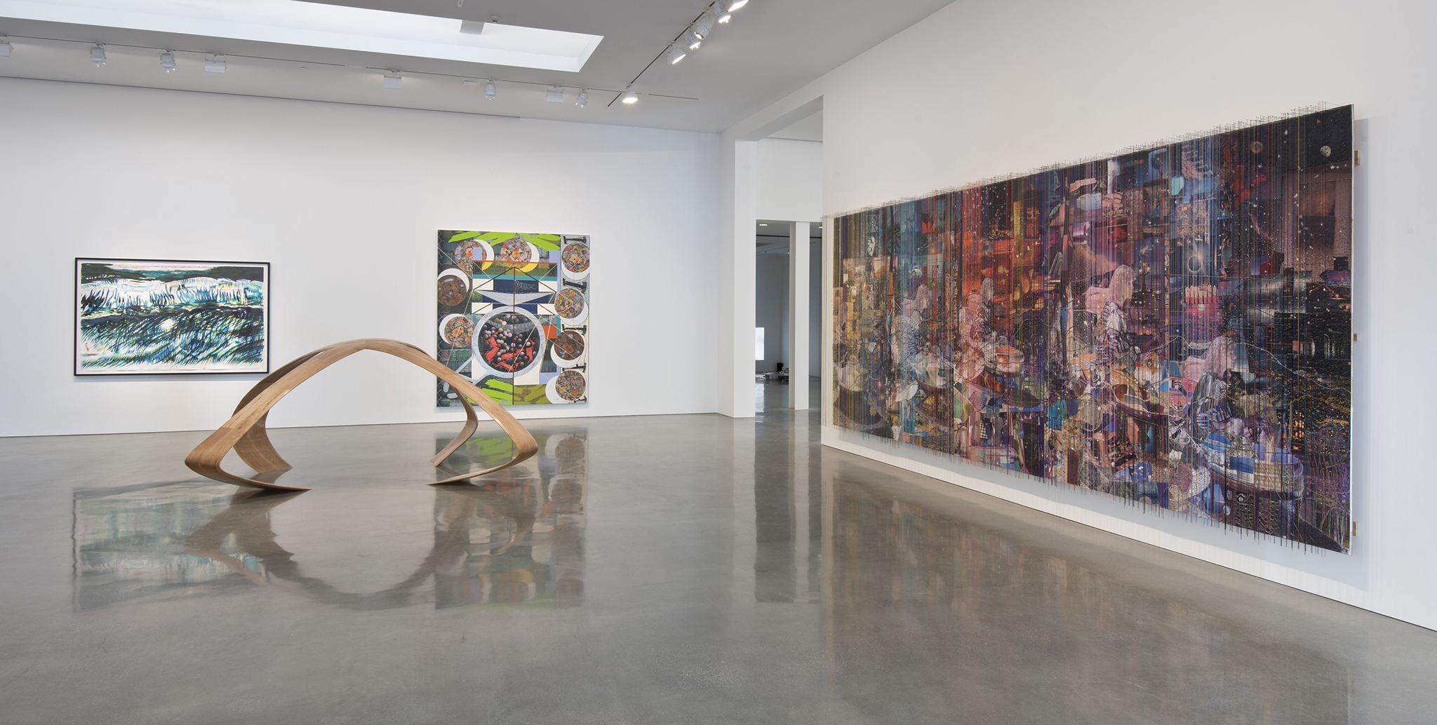 Regen Projects | Art in Hollywood, Los Angeles