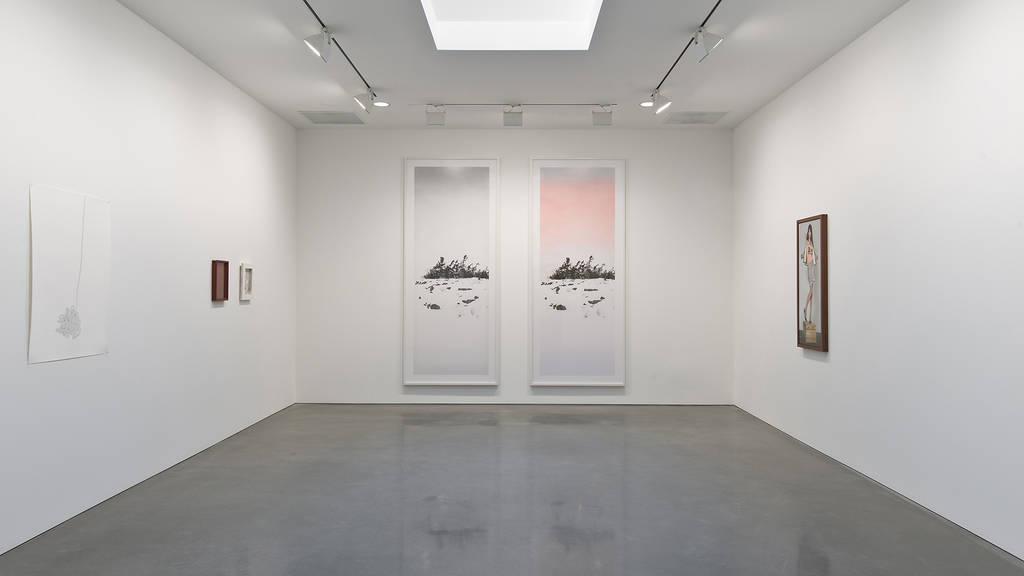 Regen Projects | Art in Hollywood, Los Angeles