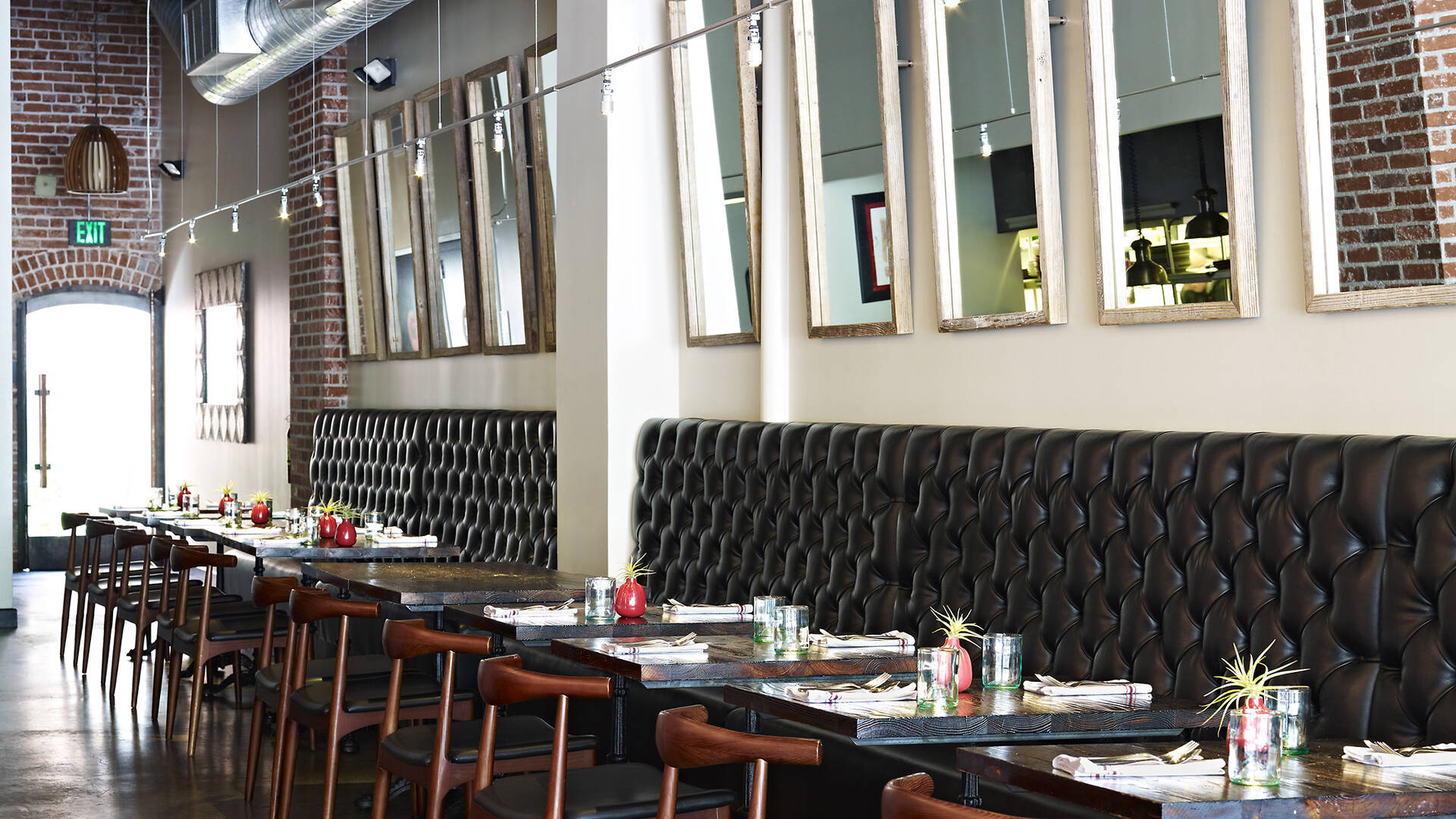 Tar & Roses | Restaurants in Santa Monica, Los Angeles