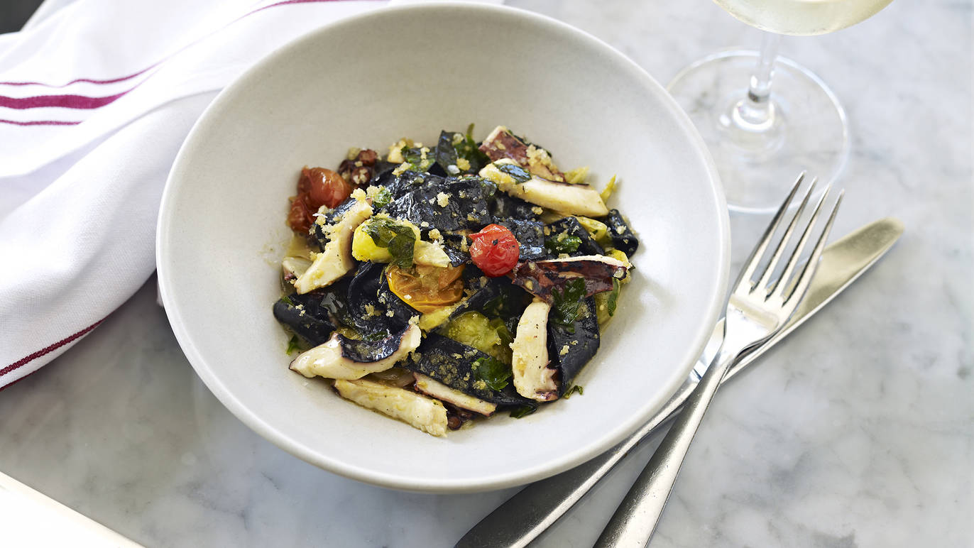 Tar & Roses | Restaurants in Santa Monica, Los Angeles