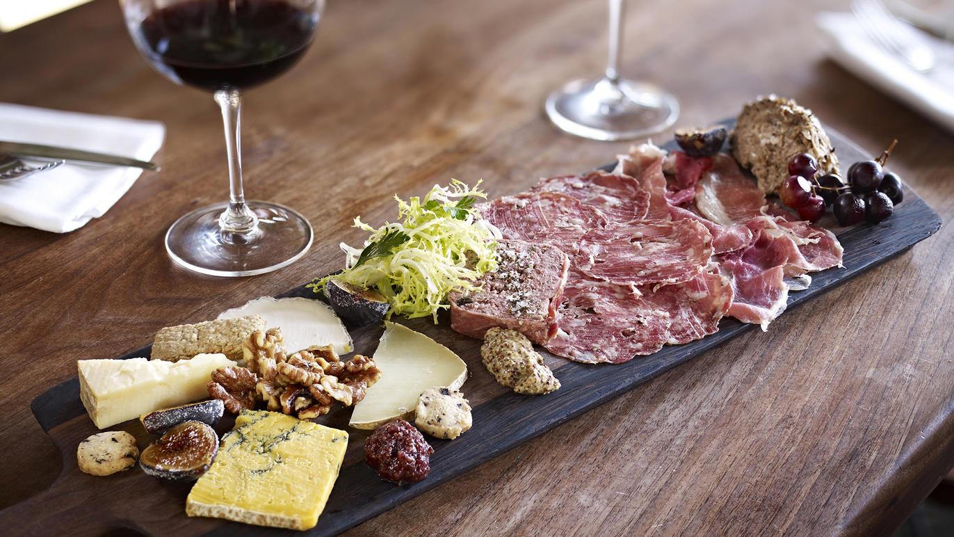 The Tasting Kitchen | Restaurants in Venice, Los Angeles