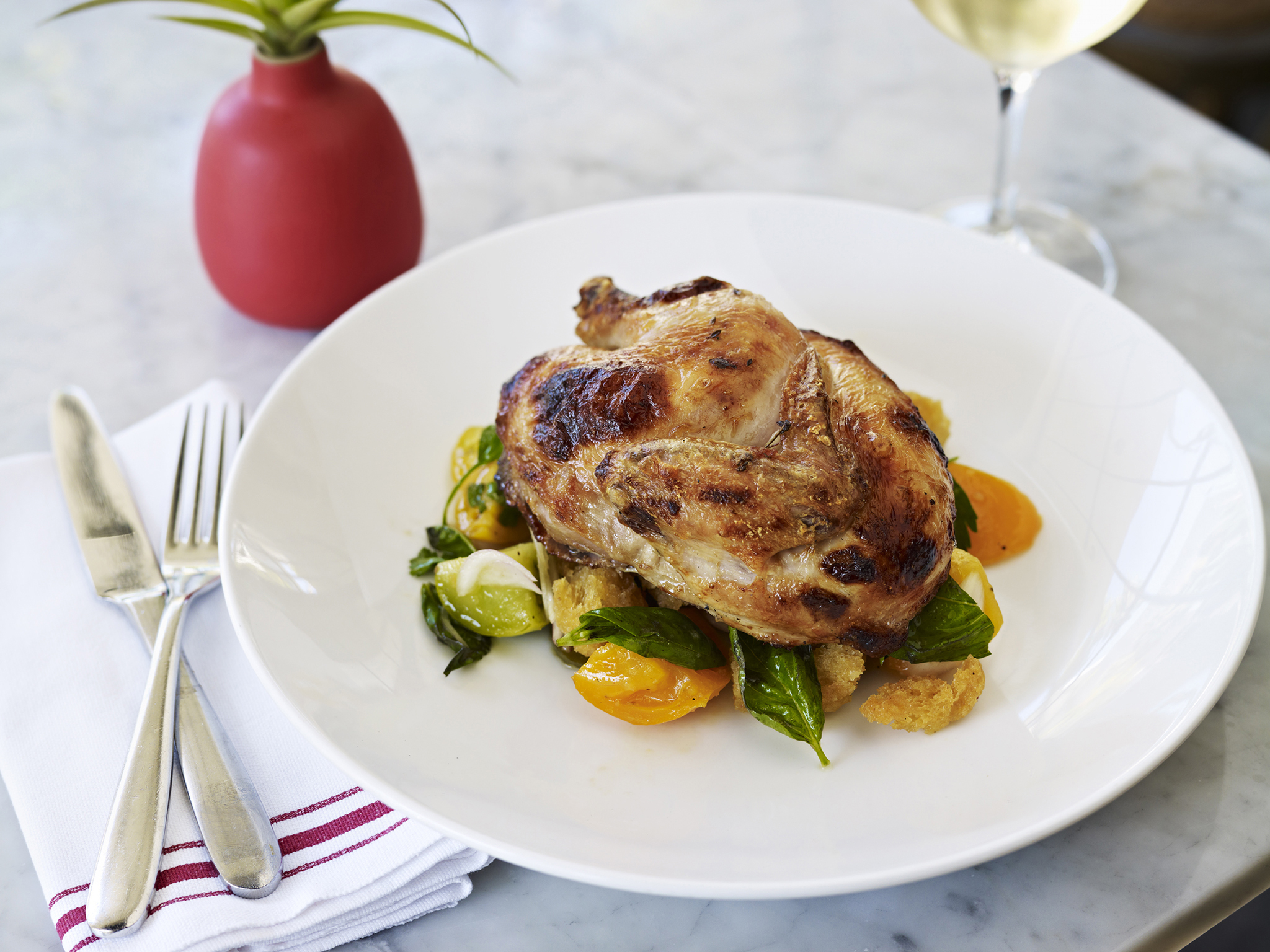 Tar & Roses | Restaurants in Santa Monica, Los Angeles