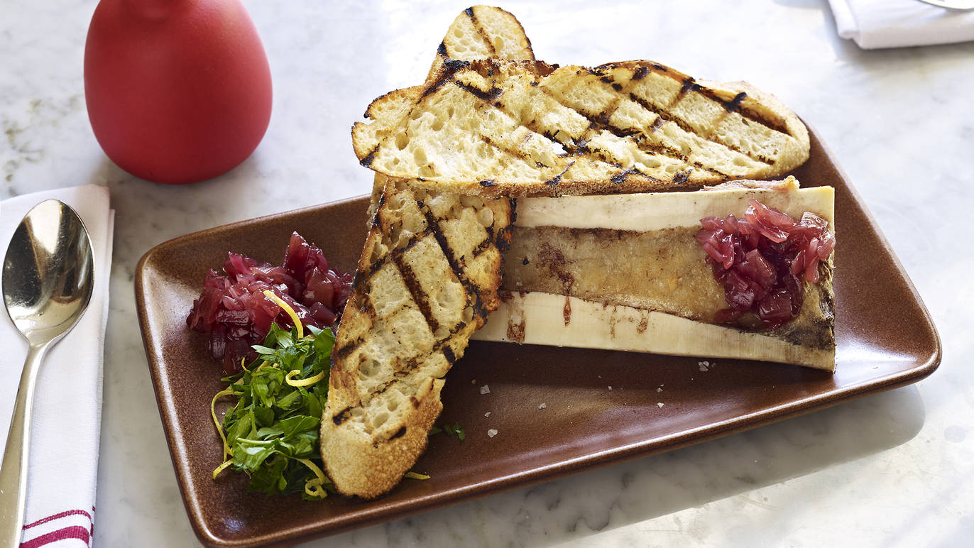 Tar & Roses | Restaurants in Santa Monica, Los Angeles