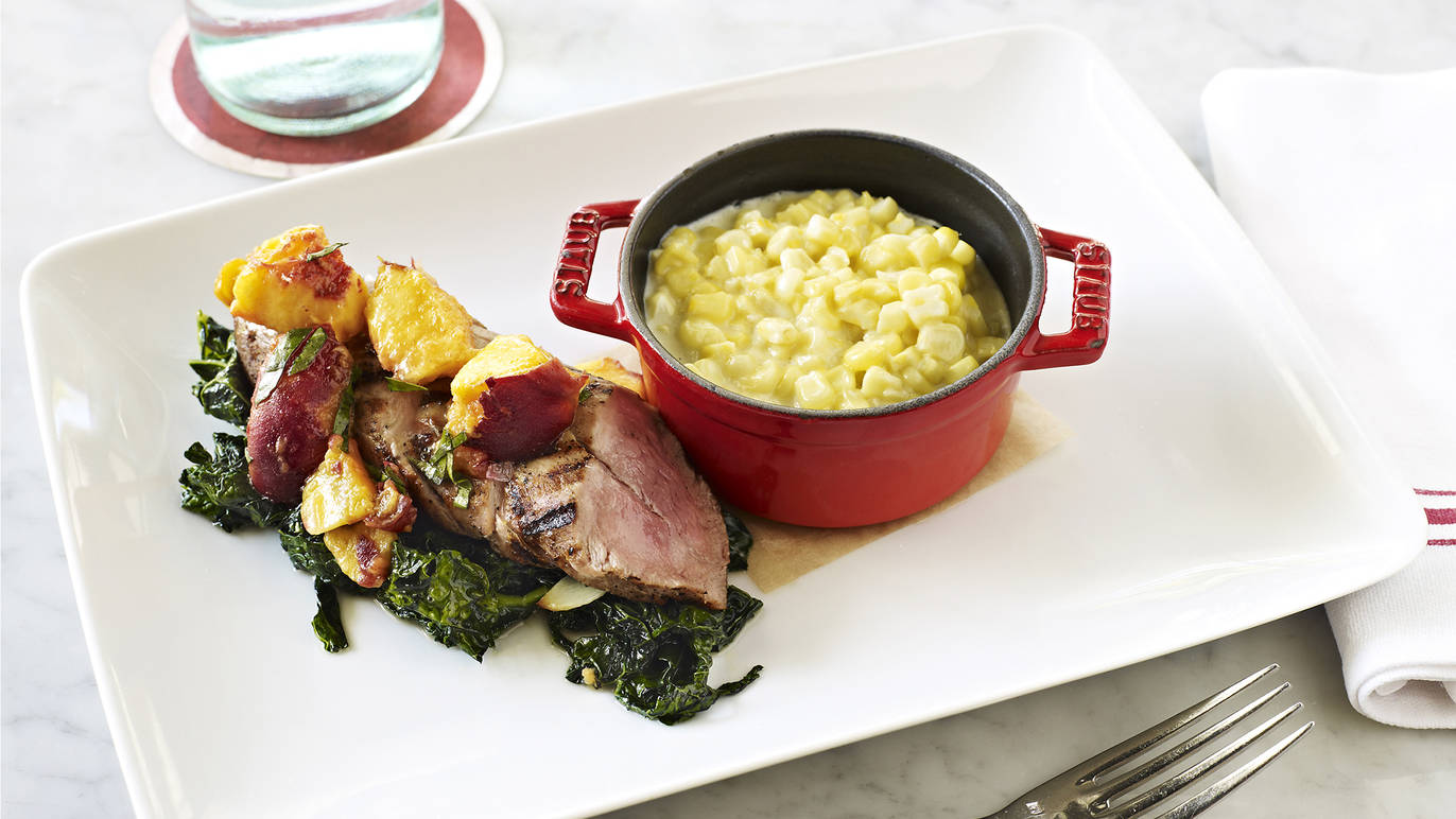 Tar & Roses | Restaurants in Santa Monica, Los Angeles