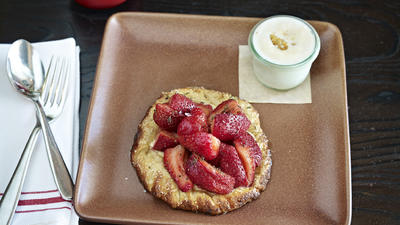 Tar & Roses | Restaurants in Santa Monica, Los Angeles