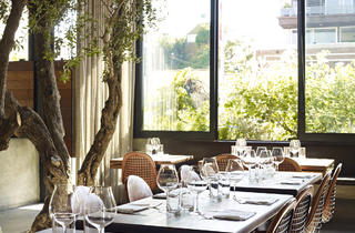 The Tasting Kitchen | Restaurants in Venice, Los Angeles