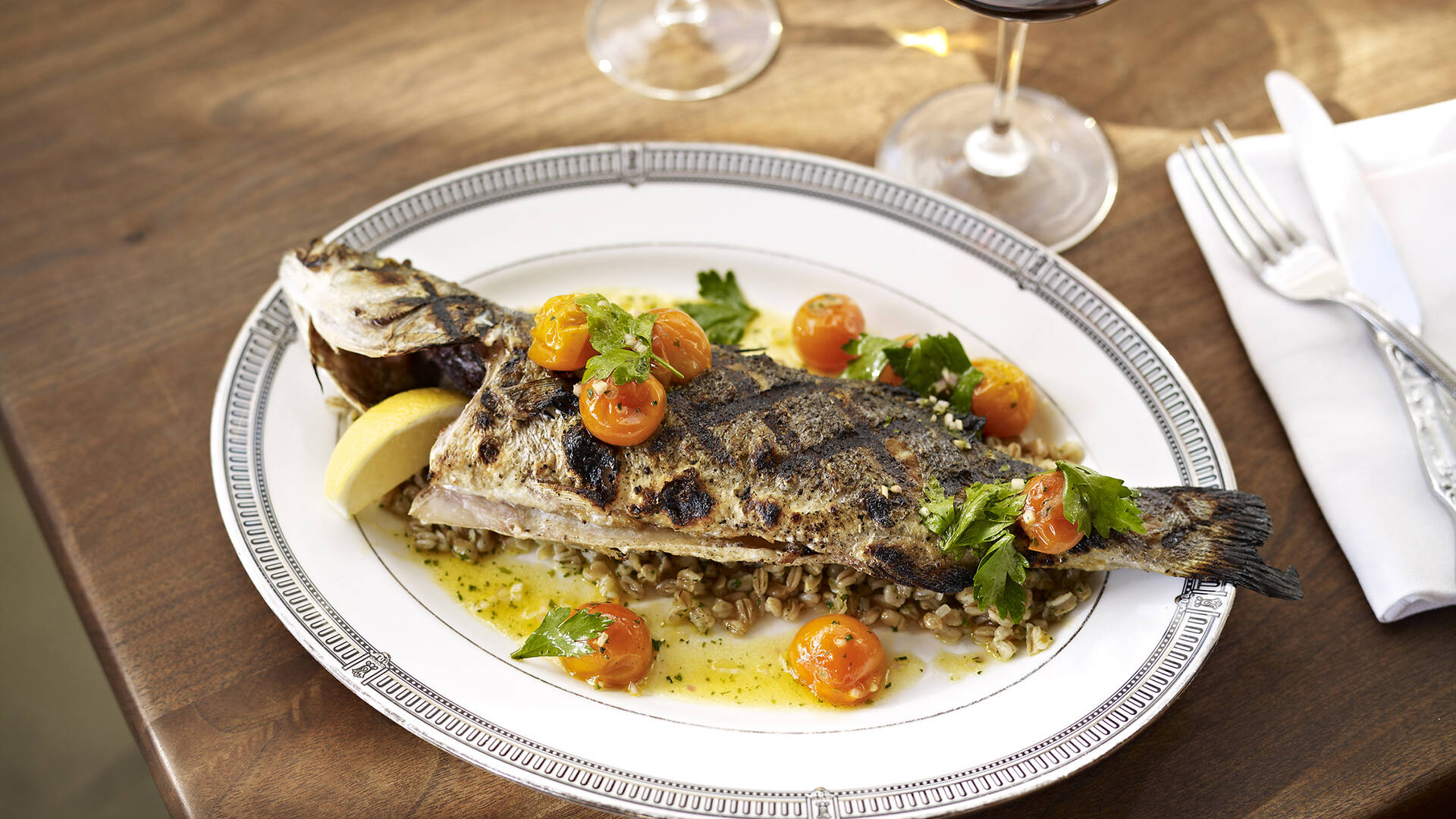 The Tasting Kitchen | Restaurants in Venice, Los Angeles