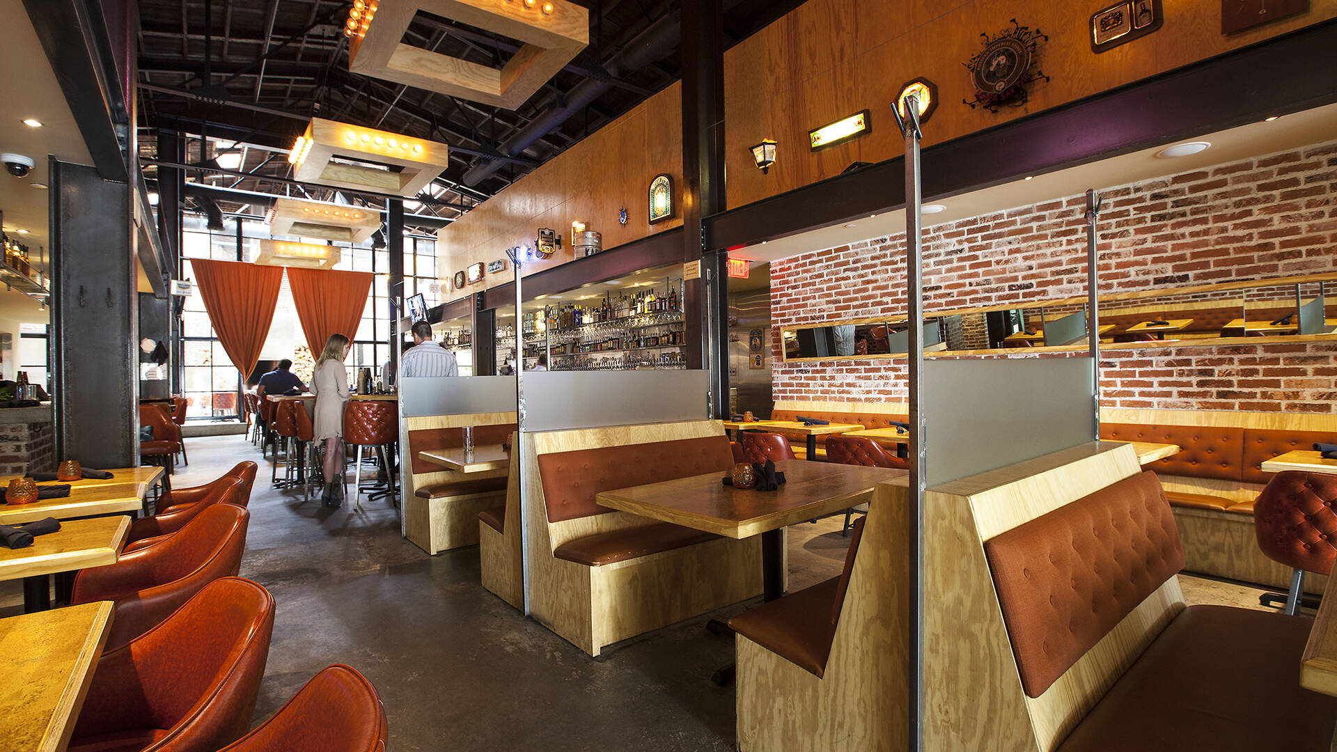 Mohawk Bend | Restaurants in Echo Park, Los Angeles