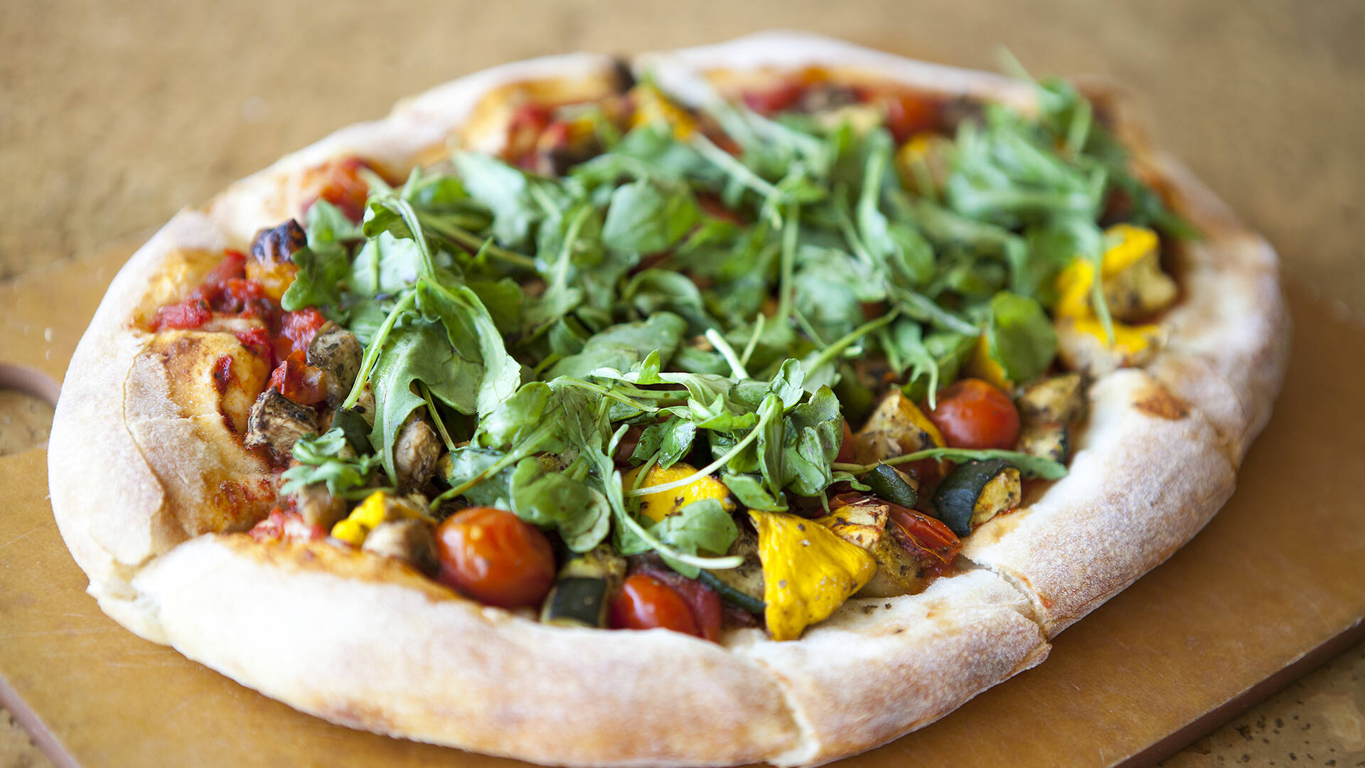 Mohawk Bend | Restaurants in Echo Park, Los Angeles
