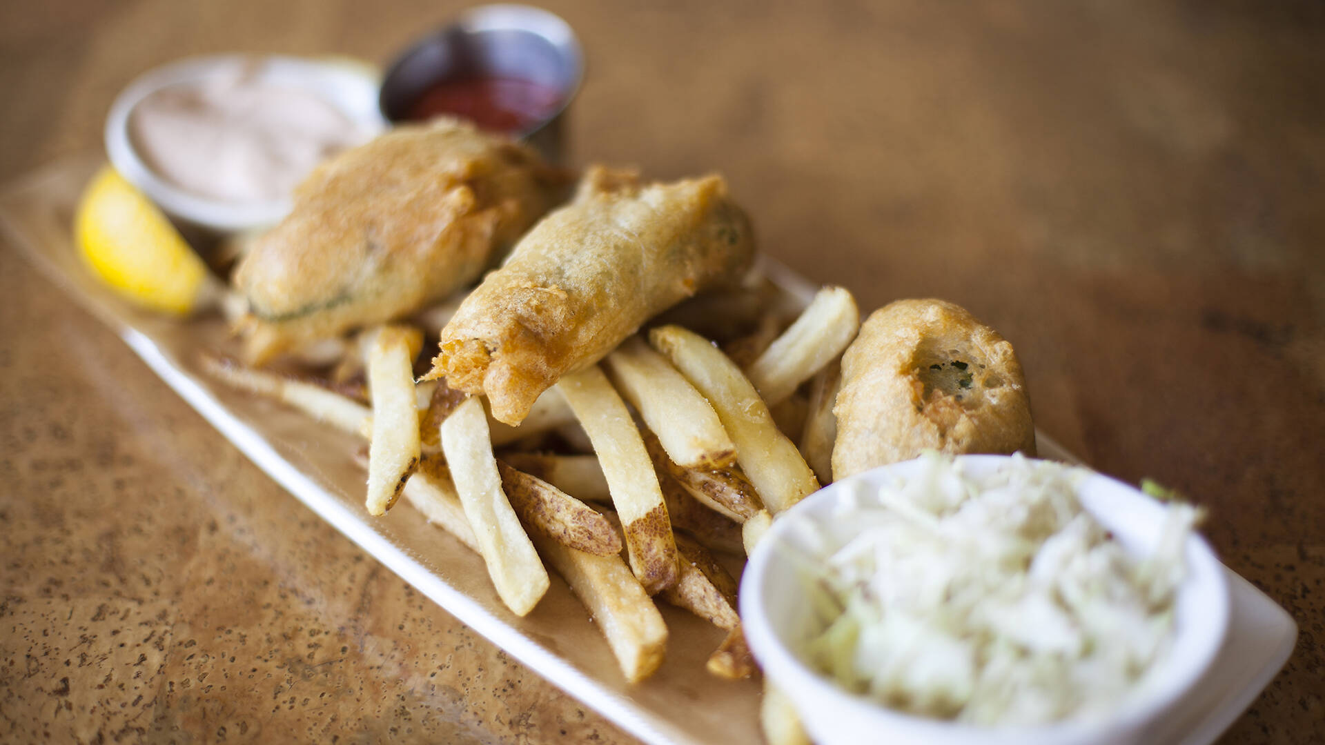 Mohawk Bend | Restaurants in Echo Park, Los Angeles