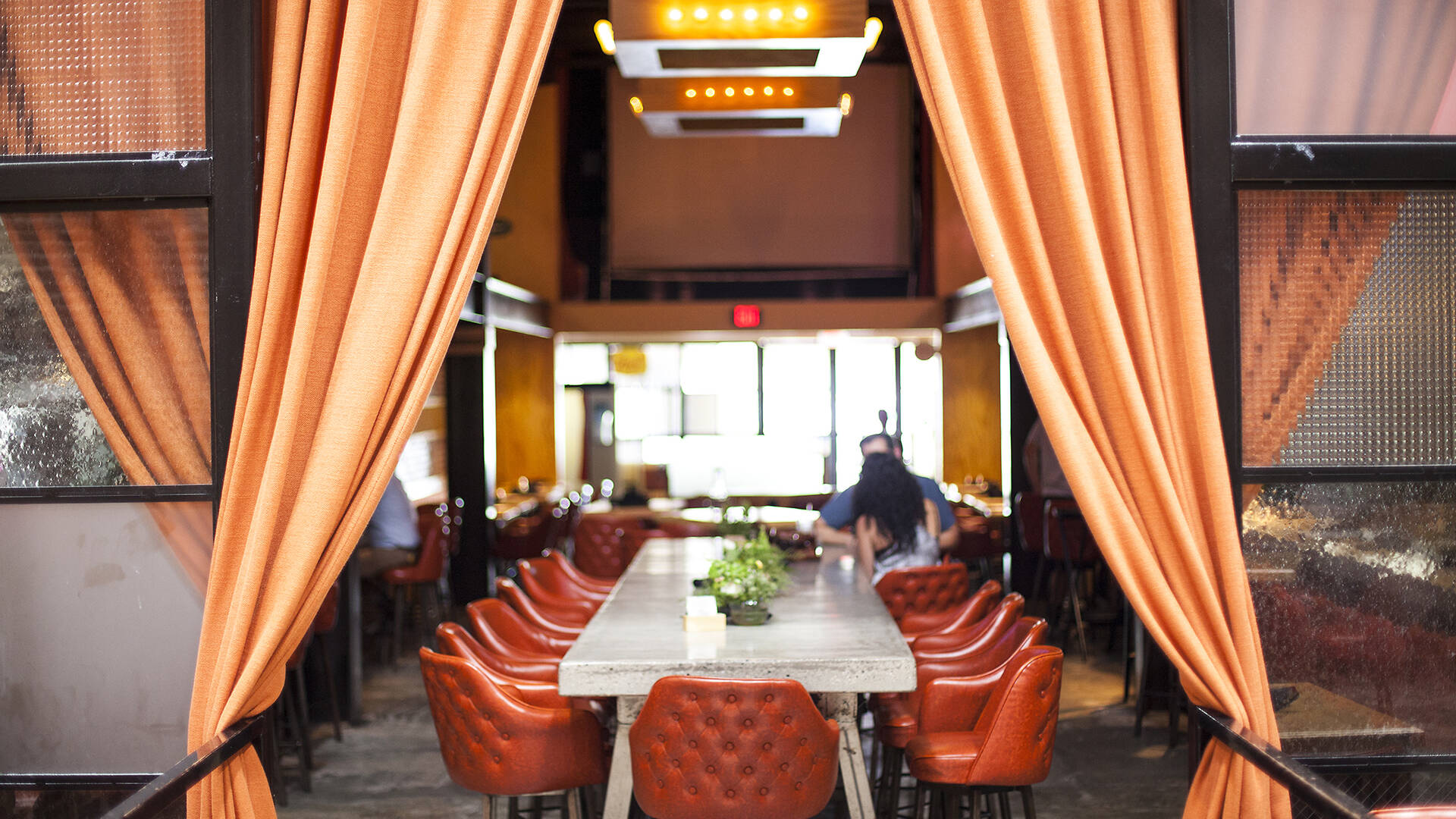 Mohawk Bend | Restaurants in Echo Park, Los Angeles