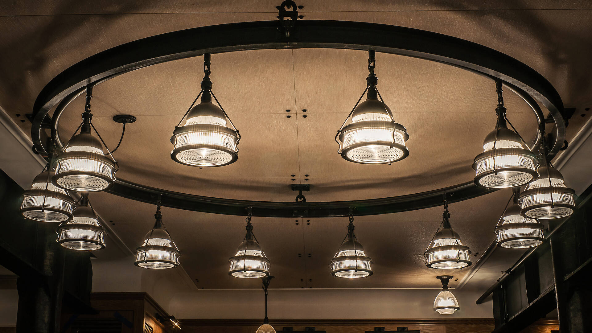 The Library at the Public: The Feed first look